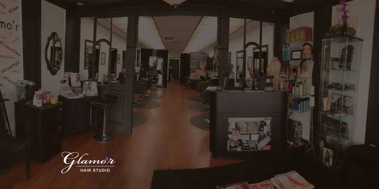Mission Hills Hair Studio - Hair and Beauty Salon